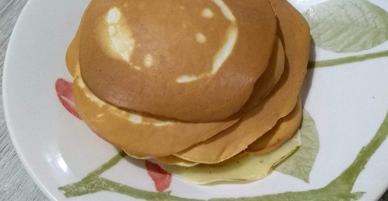 Tareco - Receita das Marias